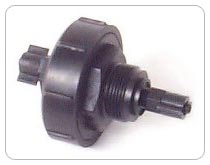 Seaco Technologies >> Products >> Chlorination Equipment >> Check Valves