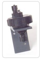 Seaco Technologies >> Products >> Chlorination Equipment >> Pressure Relief