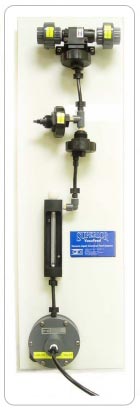 Seaco Technologies >> Products >> Chlorination Equipment >> Vacufeed